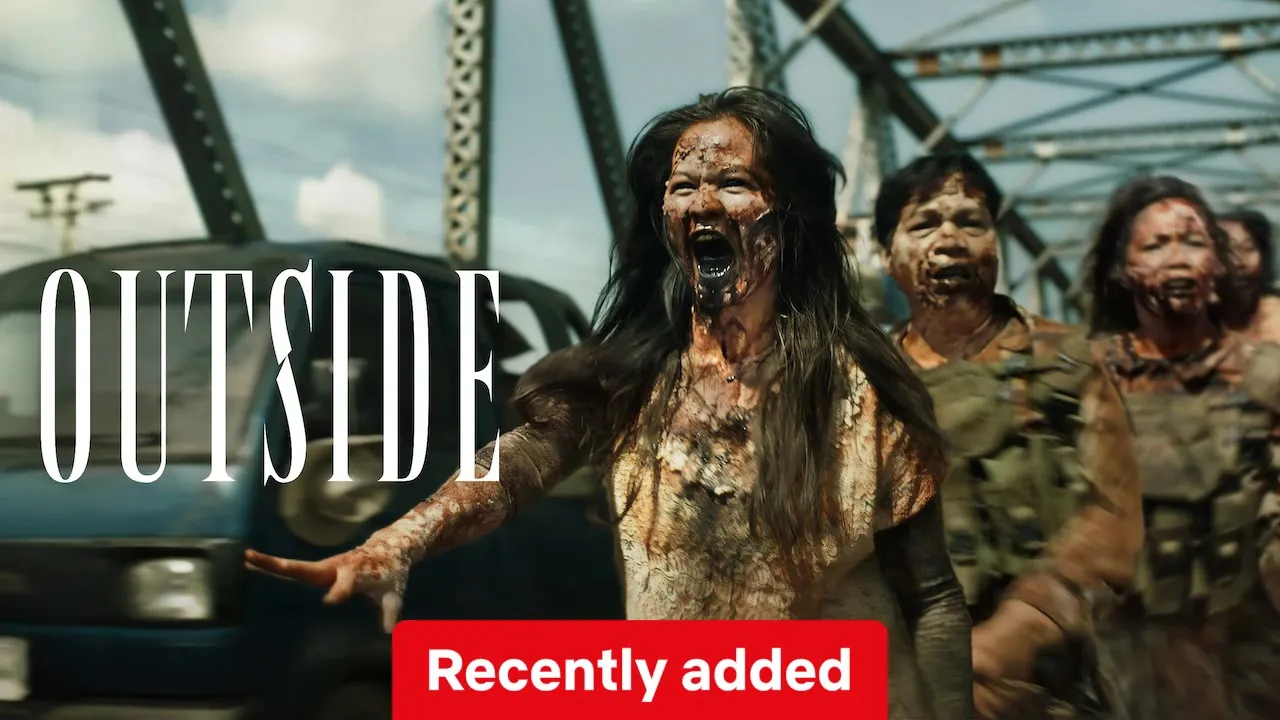 Outside Full Movie HD Watch Online Free download - Castle