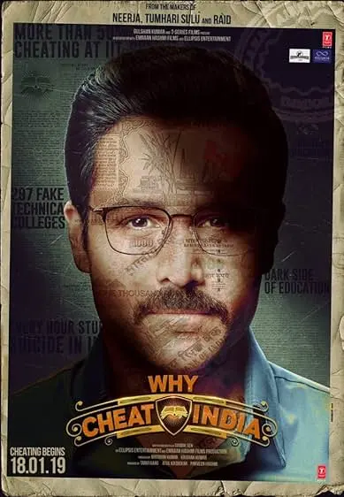 Why Cheat India Full Movie HD Watch Online Free download - Castle
