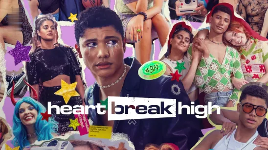 Heartbreak High Full Movie HD Watch Online Free download - MOBMAX